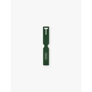 ANTLER Logo-embossed Luggage Tag