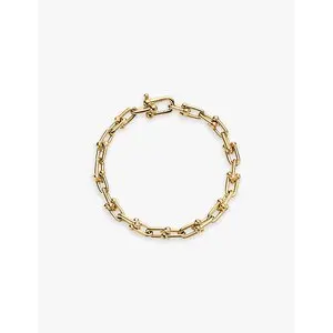 Tiffany & Co. Hardwear Link Bracelet - Yellow Gold