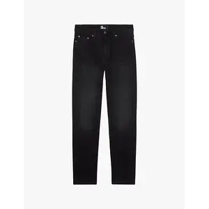 The Kooples Slim Fit Bottoms For Women