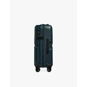 ANTLER Single Stripe Cabin Suitcase 55cm