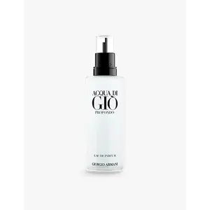 Giorgio Armani Acqua Di Giò Profondo Eau De Parfum Refill - One-color