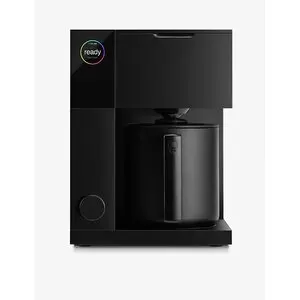 FELLOW Aiden Precision Electric Coffee Machine - Black