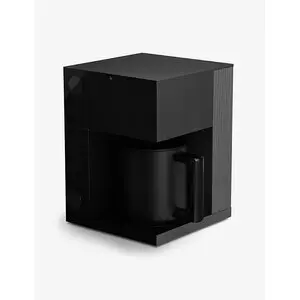 FELLOW Aiden Precision Electric Coffee Machine - Black