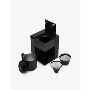 FELLOW Aiden Precision Electric Coffee Machine - Black