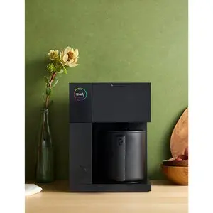 FELLOW Aiden Precision Electric Coffee Machine - Black
