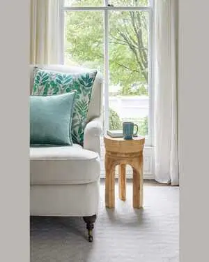 ANNIE SELKE Diamond Handwoven Indoor/outdoor Rug, 5' X 8