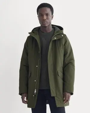 Everlane Classic Coats For Men
