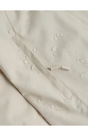 SEASALT CORNWALL Janelle Waterproof Coat