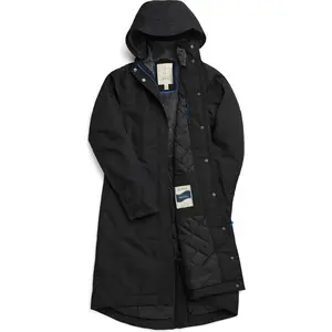 Seasalt Cornwall Zip Up Outerwear For Women