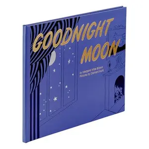 GRAPHIC IMAGE Goodnight Moon Leather Edition