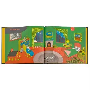GRAPHIC IMAGE Goodnight Moon Leather Edition