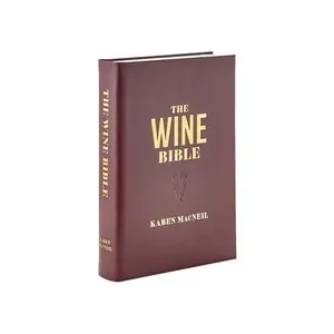 GRAPHIC IMAGE The Bible Leather Edition