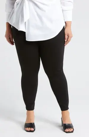 Universal Standard Ankle Leggings For Women