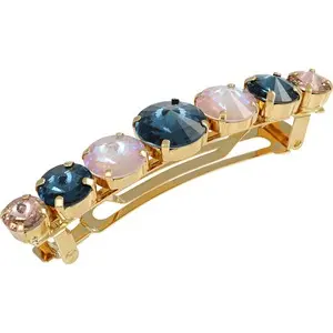 L. Erickson Hair Barrette