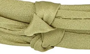 L. Erickson Kristin Satin Double Headband