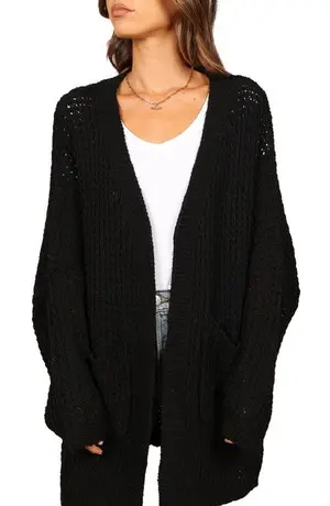 Petal & Pup Oversized Knitwear For Women