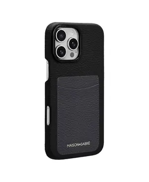 MAISON DE SABRE Maison De Sabra Card Phone Case