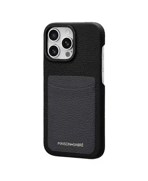 MAISON DE SABRE Maison De Sabra Card Phone Case