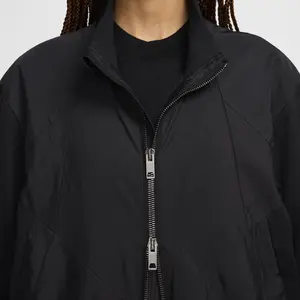 Nike Every Stitch Considered Computational Track Jacket - Black