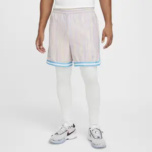 Nike Lebron Dna 6" 3-in-1 Basketball Shorts