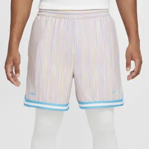 Nike Lebron Dna 6" 3-in-1 Basketball Shorts