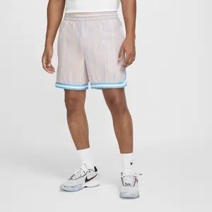 Nike Lebron Dna 6" 3-in-1 Basketball Shorts
