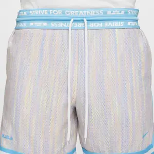 Nike Lebron Dna 6" 3-in-1 Basketball Shorts