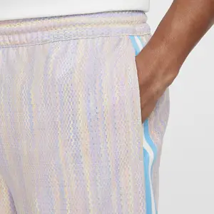 Nike Lebron Dna 6" 3-in-1 Basketball Shorts