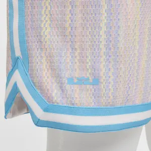 Nike Lebron Dna 6" 3-in-1 Basketball Shorts