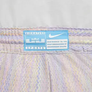 Nike Lebron Dna 6" 3-in-1 Basketball Shorts