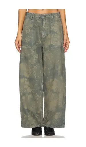 GRLFRND Lucie Slouchy Jeans