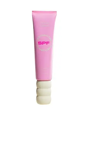 THE SKINNY CONFIDENTIAL Caffeinated Sunscreen Spf 40 - N,a