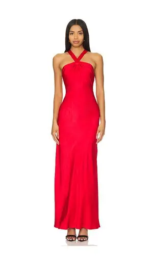 Rixo Maxi Evening Dresses