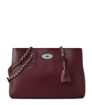 Mulberry Evening Totes
