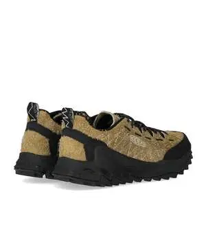 Keen Jasper Zionic X Gramucci Gothic Olive Black Sneaker