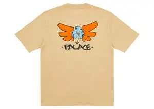PALACE Slap Angel T-shirt Boulder