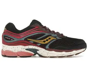 Saucony Progrid Omni Sneakers - Multicolor