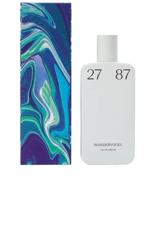 27 87 Wandervogel Eau De Parfum 87ml - N,a