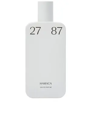 27 87 Hamaca Eau De Parfum 87ml