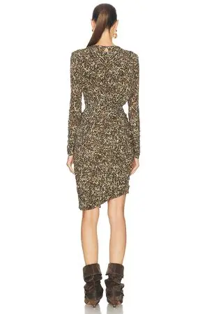 Isabel Marant Étoile Zorah Dress