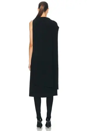 Proenza Schouler Maude Dress - Black