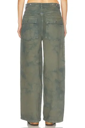GRLFRND Lucie Slouchy Jeans