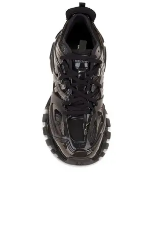 Balenciaga Track Jelly Sneakers