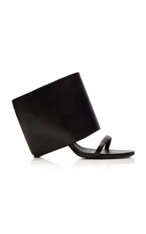 Courreges Strappy Sandals For Women