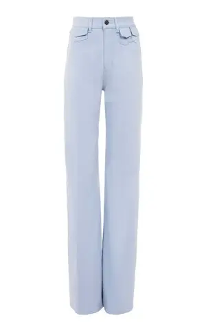 Chloe Flare Jeans For Women