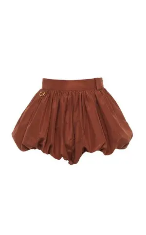 Chloe Belted Shorts For Women