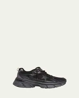GOLDEN GOOSE Lightstar Sneakers