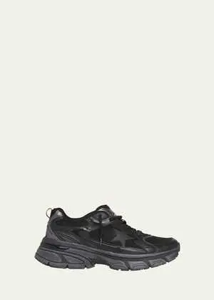 GOLDEN GOOSE Lightstar Sneakers