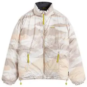 Columbia Reversible Jackets For Men