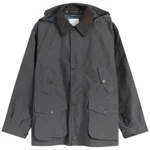 Nanamica 2l Pertex Unlimited Field Jacket